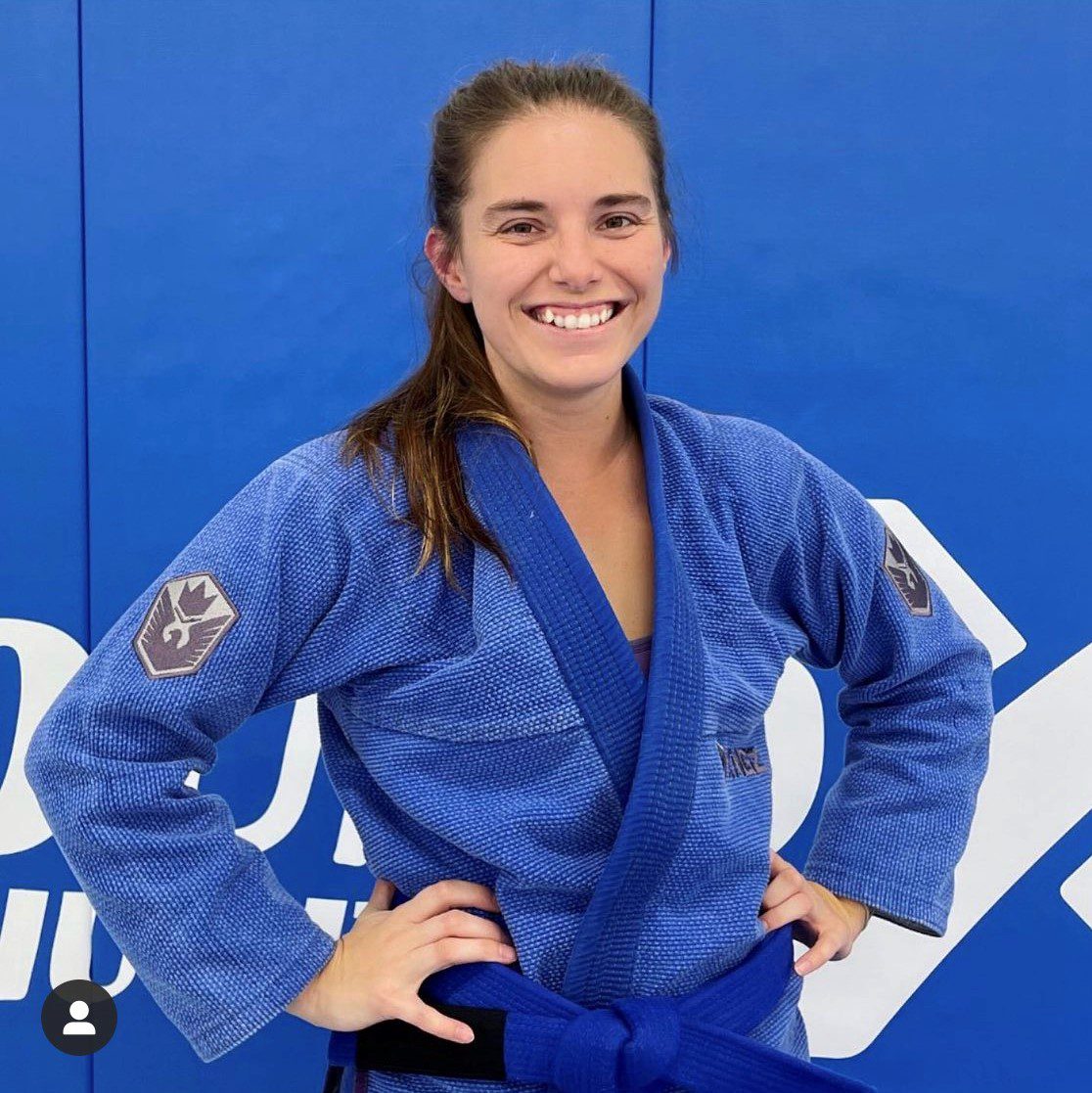 Kids Jiu Jitsu Ottawa - Ground X Jiu Jitsu